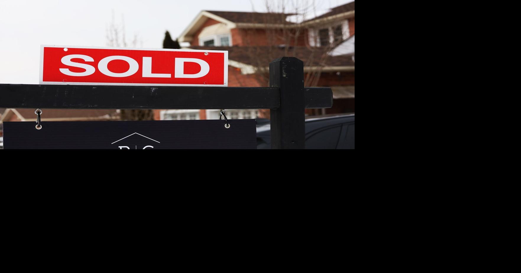Average Brampton real estate price hits 5-year low