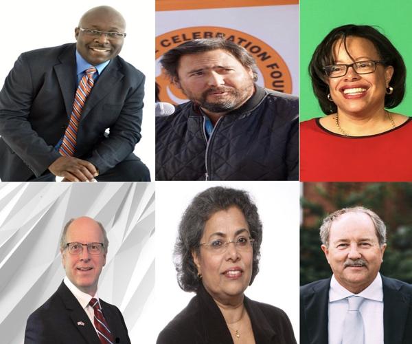 A mix of familiar and new faces elected as PDSB trustees