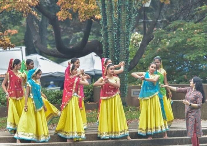 Celebrate ‘The World in a Weekend’ at Brampton’s 43rd Carabram ...