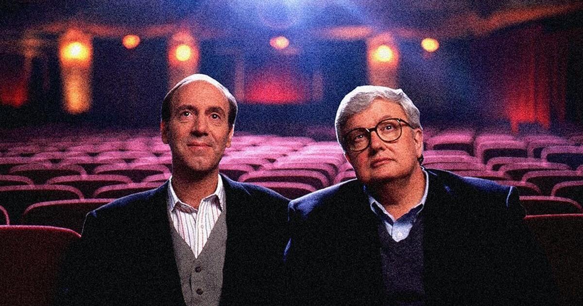 Book Review: ‘Opposable Thumbs’ critiques Siskel and Ebert