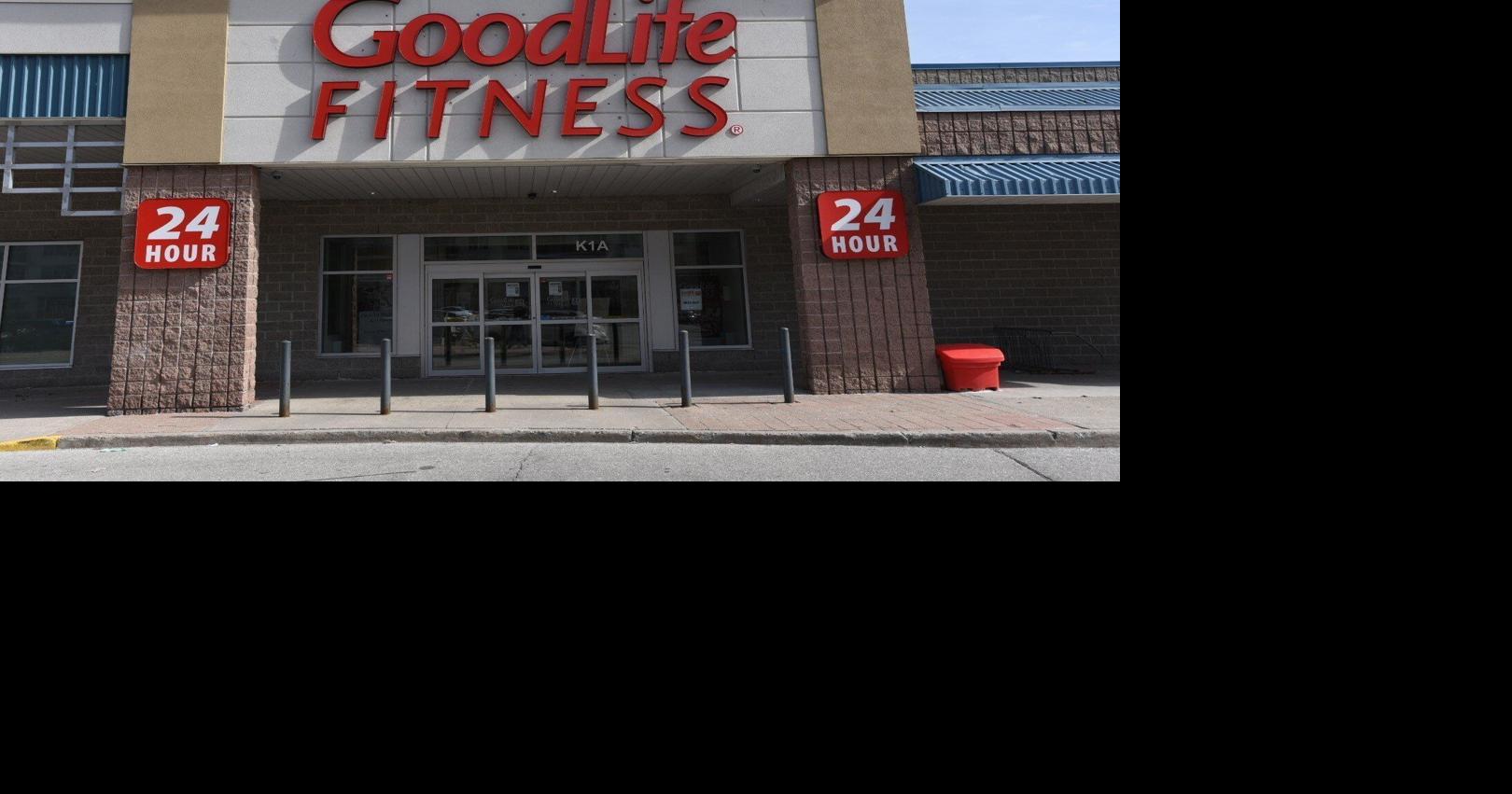 GoodLife closes locations for day following threat