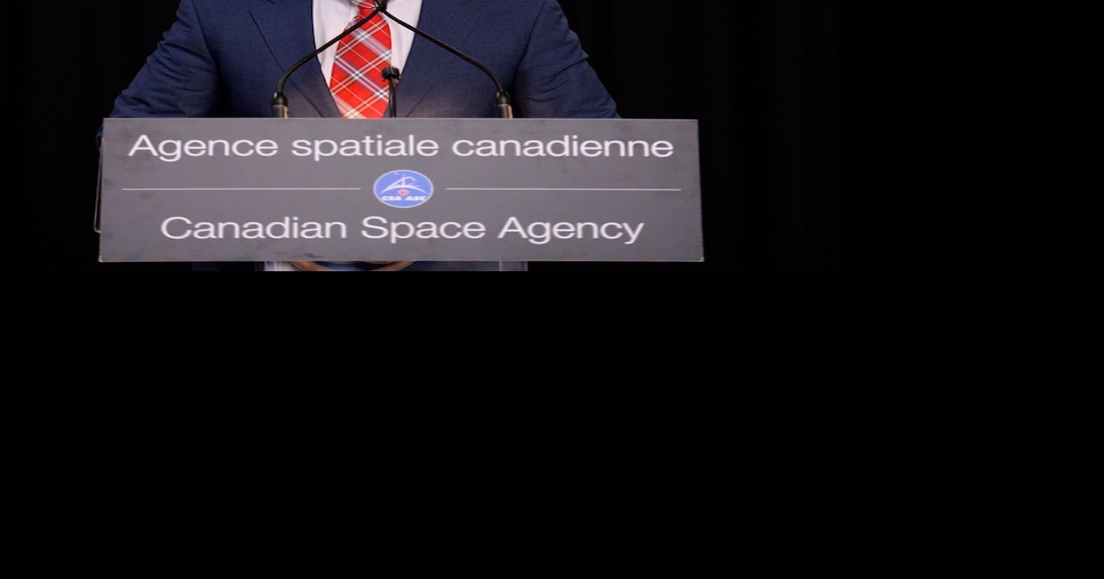 Brampton’s MDA receives $53.7M in federal funds to help further space ...