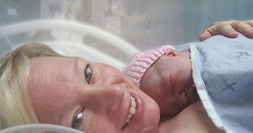 Friend dedicates her races in memory of Brampton teacher Robin Meehan