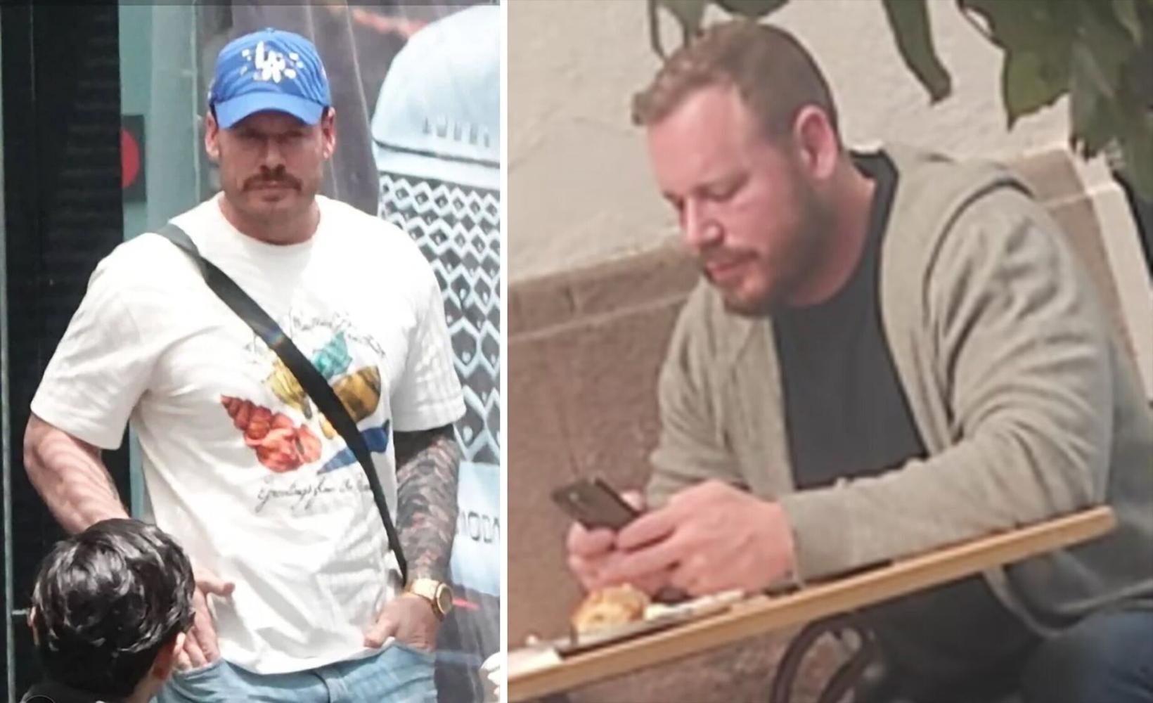 GTA lawyer advised Ryan Wedding to murder FBI witness: U.S.