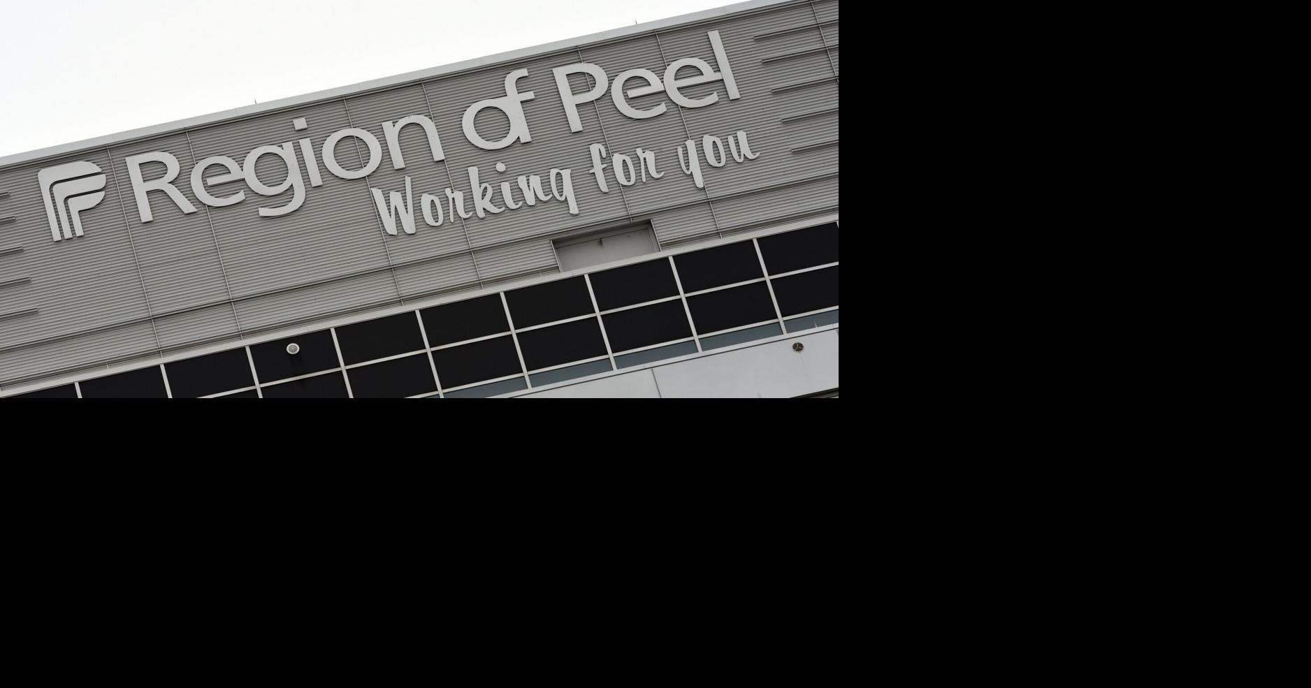 Peel Region budget proposal includes one per cent property tax hike