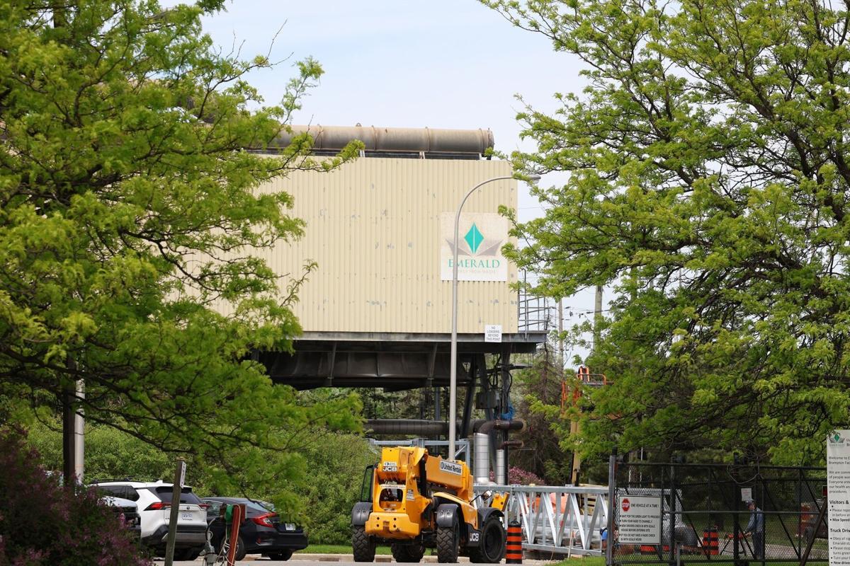 Ontario approves Brampton incinerator amid pushback