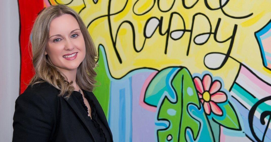 Peel CAS first female CEO launches agency ‘transformation’