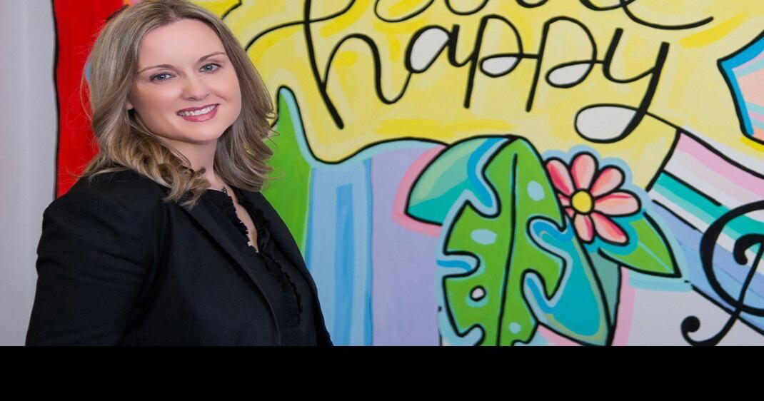 Peel CAS first female CEO launches agency ‘transformation’