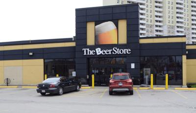 These Beer Stores in Mississauga and Brampton are open Boxing Day
