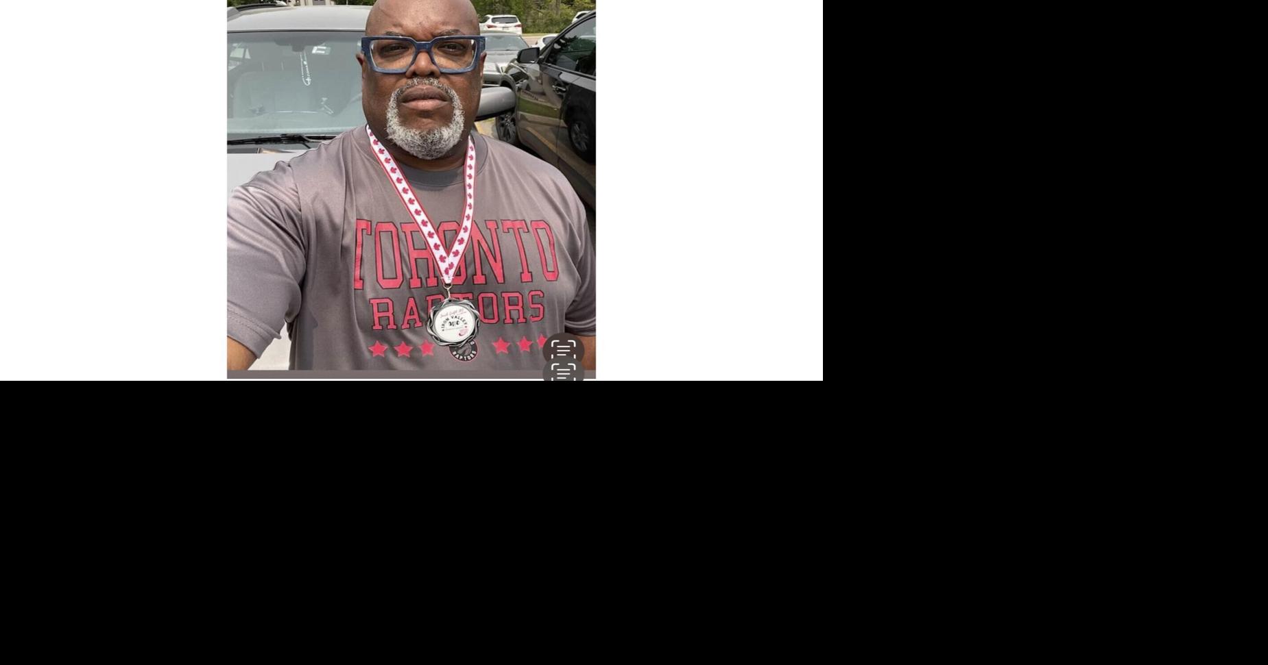 Father diagnosed with cancer shares story of strength