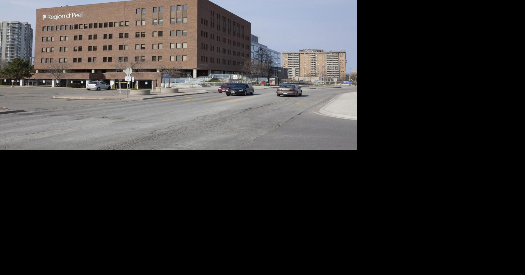 Peel HQ revamp plans stalled