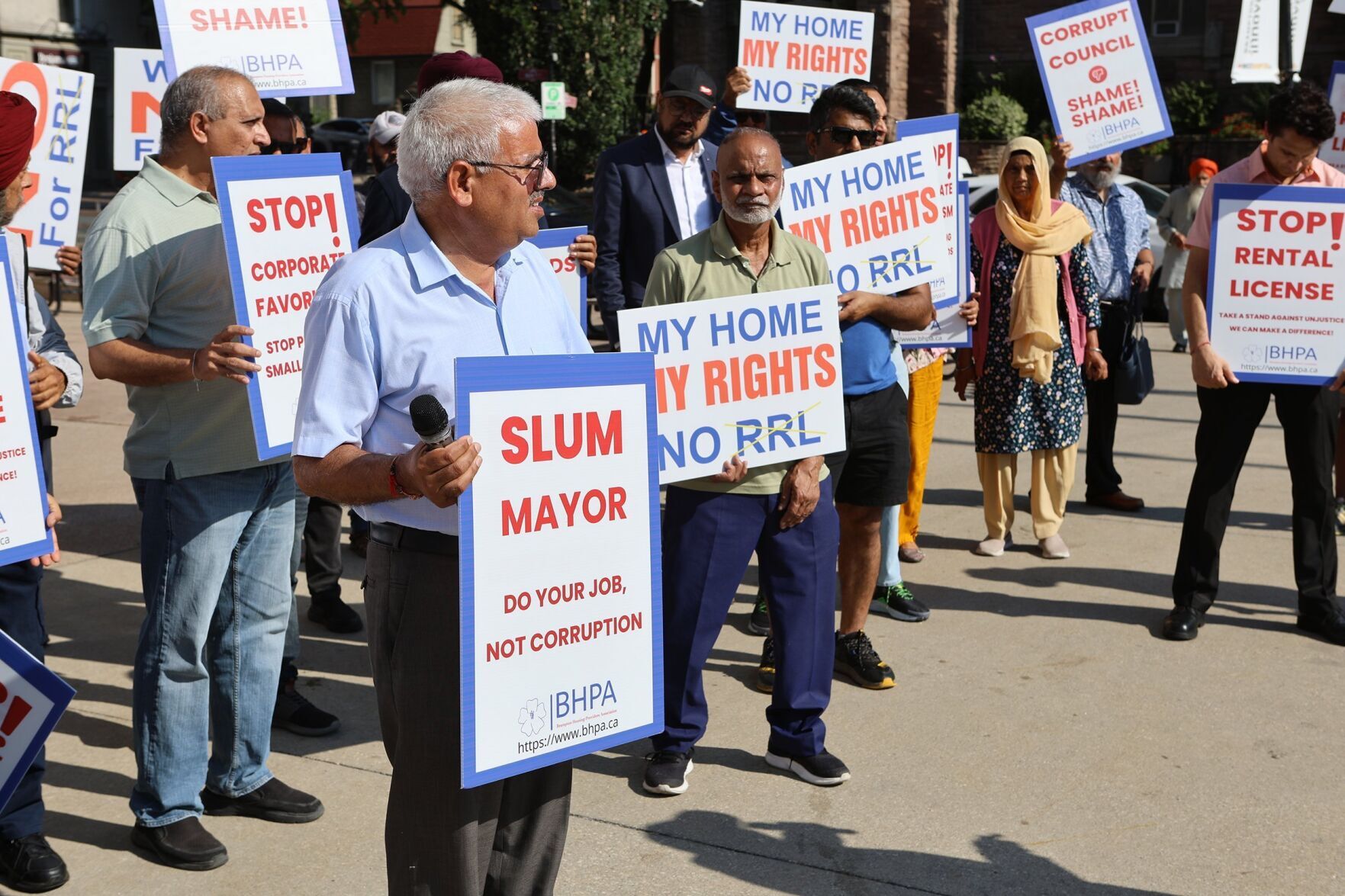 Brampton landlord licensing likely to be expanded: Mayor