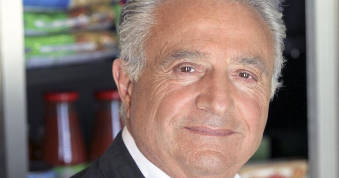 Italpasta founder Joseph Vitale gets Order of Ontario honour