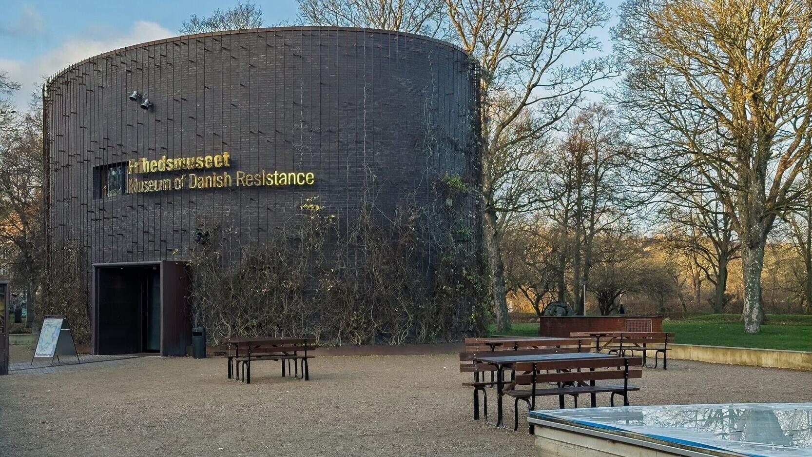 Five Resistance museums recall bravery of ‘ordinary people’