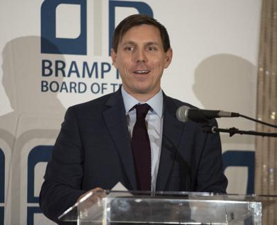 Patrick Brown says ‘Brampton means business’ in his first State of City ...