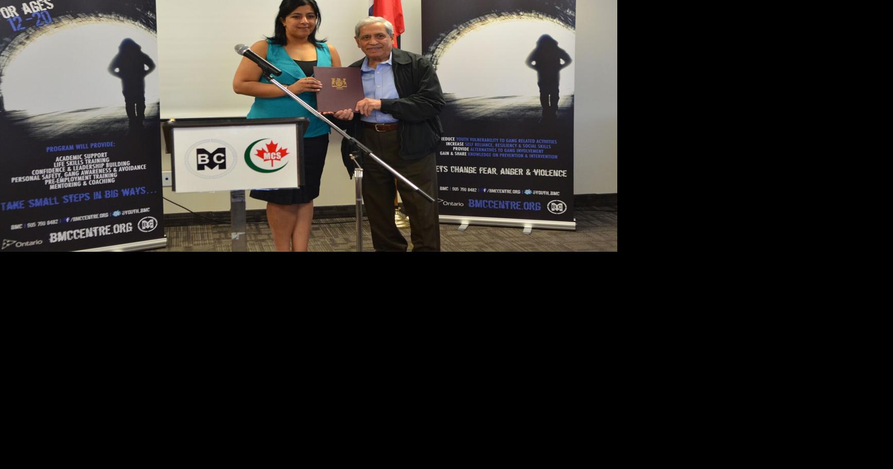 Brampton Multicultural Centre launches program in Peel to counter gangs ...