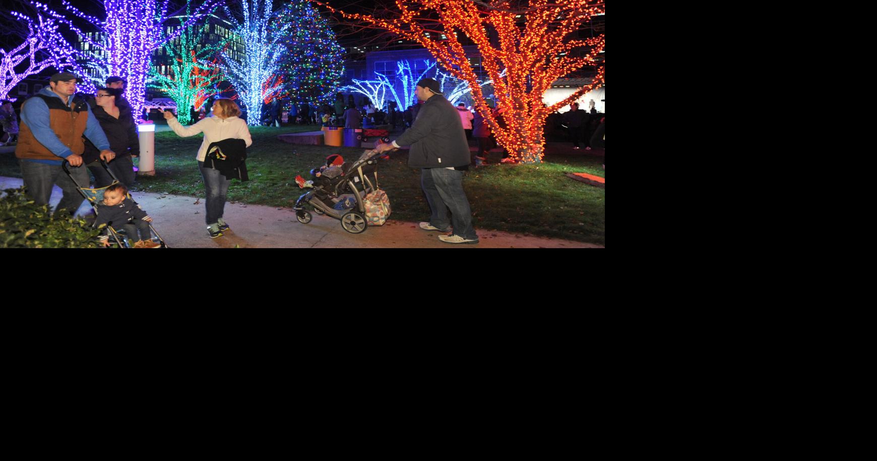 10 things to do in Brampton, Dec. 9 to 11