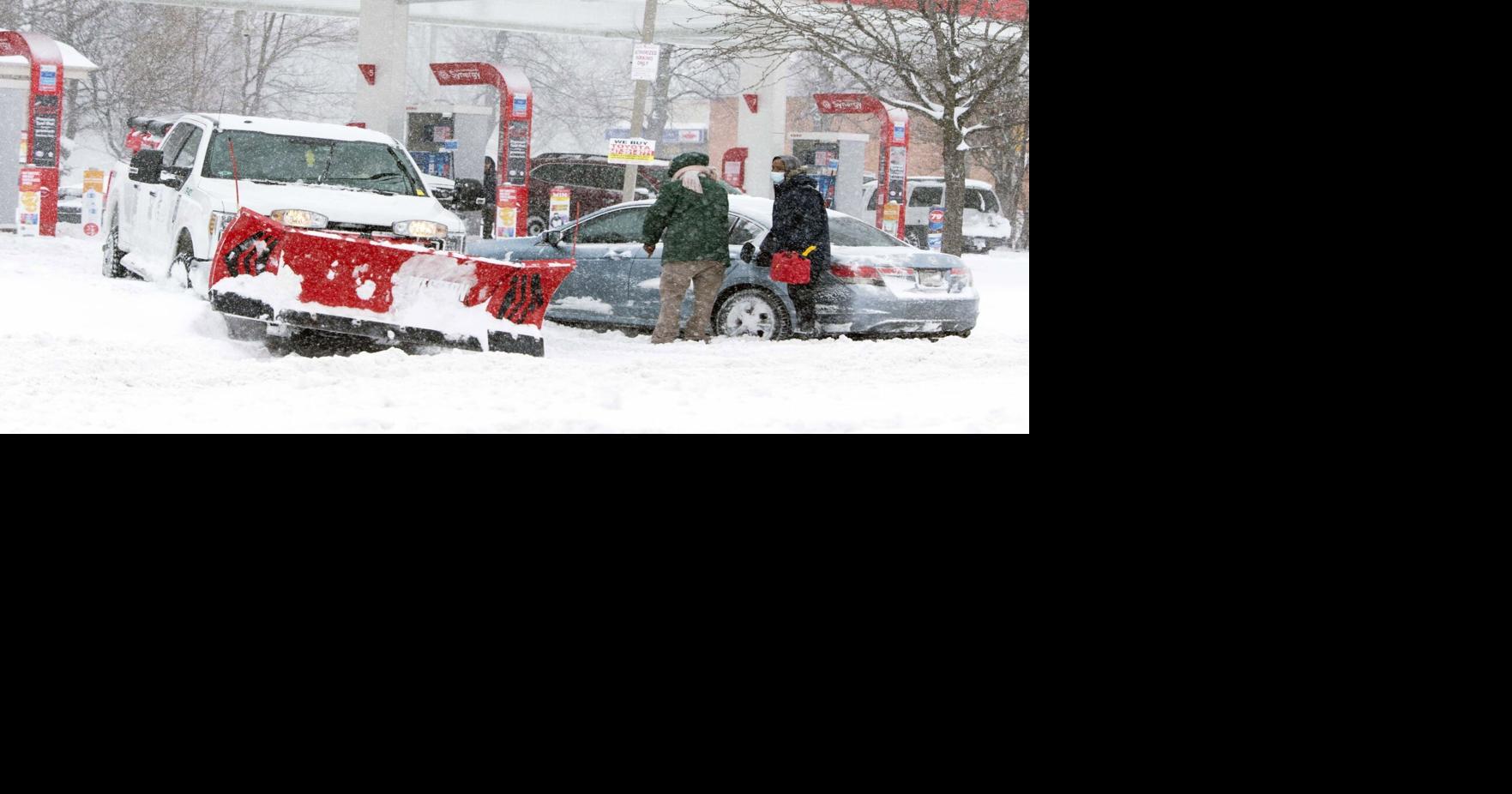 'Won't last forever': Brampton and Mississauga auto insurance costs ...