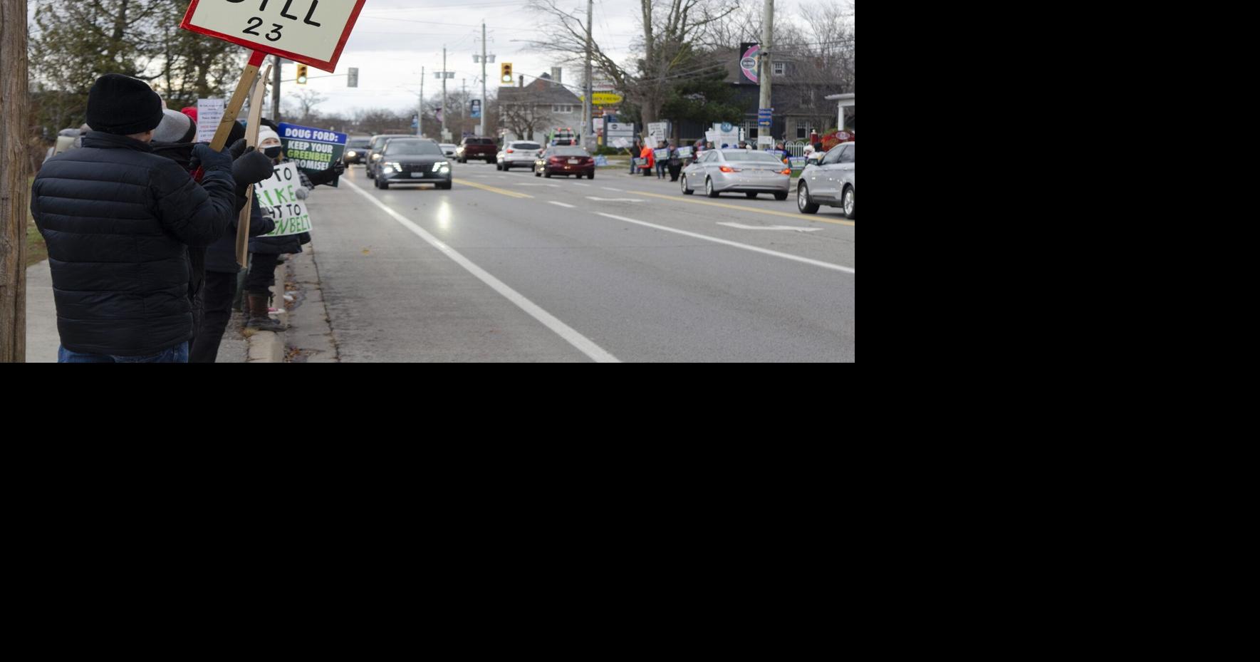 Bill 23 will cause huge population surge in Brampton, city says