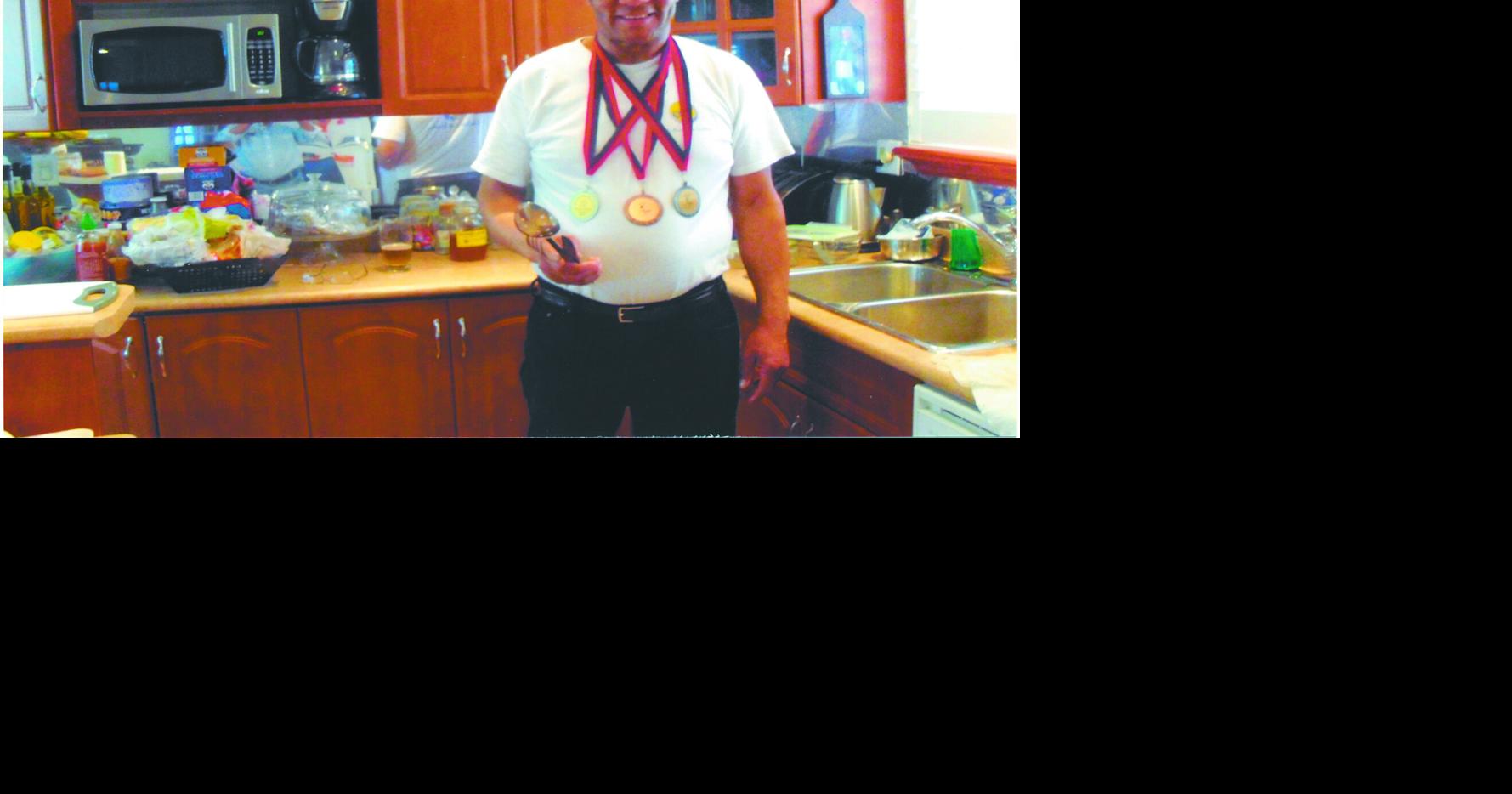 These men can cook
