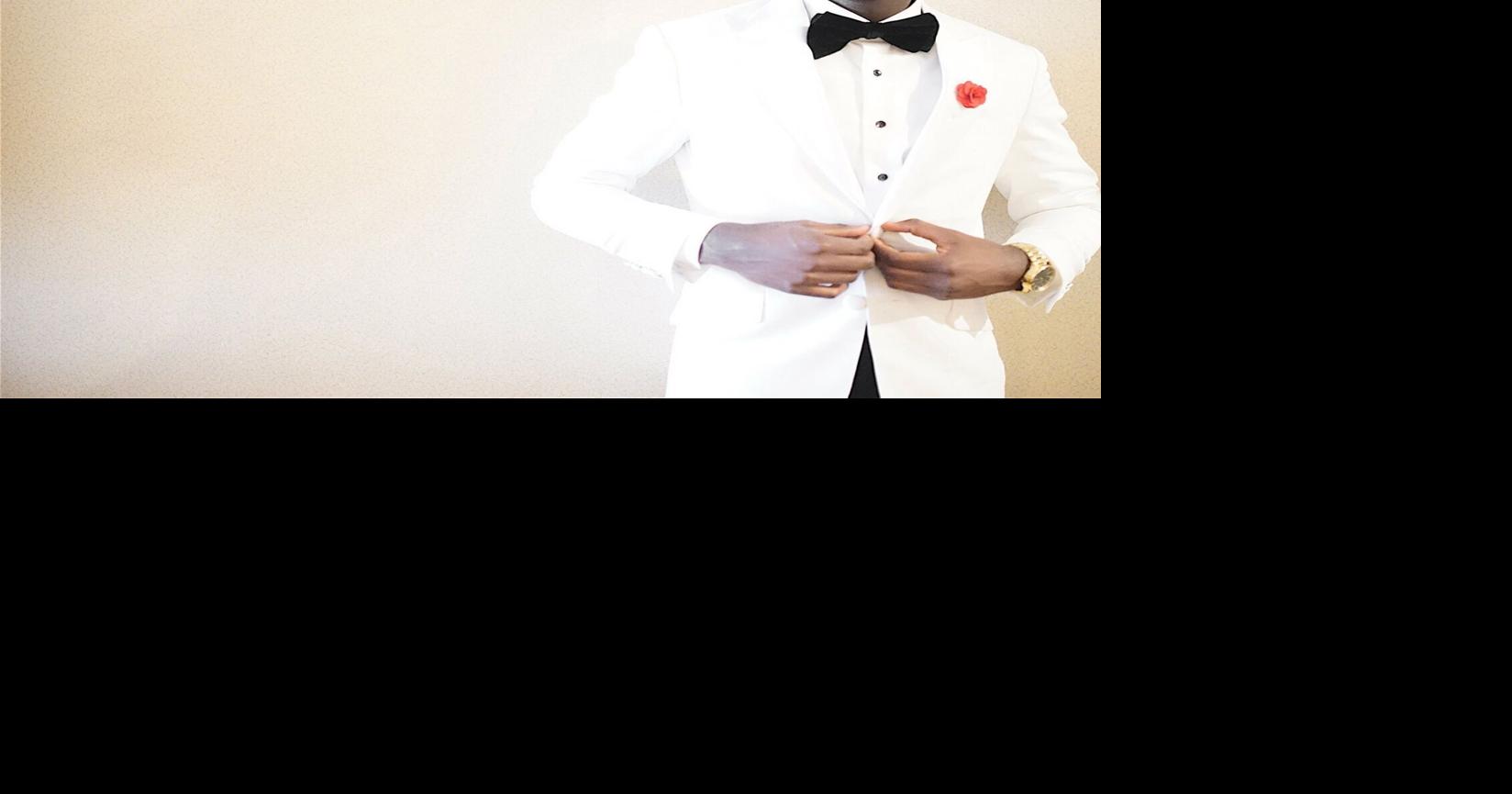 Christian rapper from Brampton brings songs of hope and faith in new album