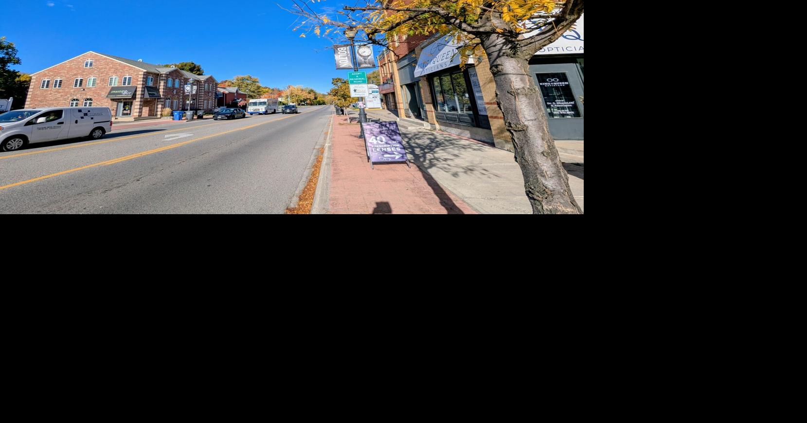 Caledon backs Peel road download delay as neighbours fume