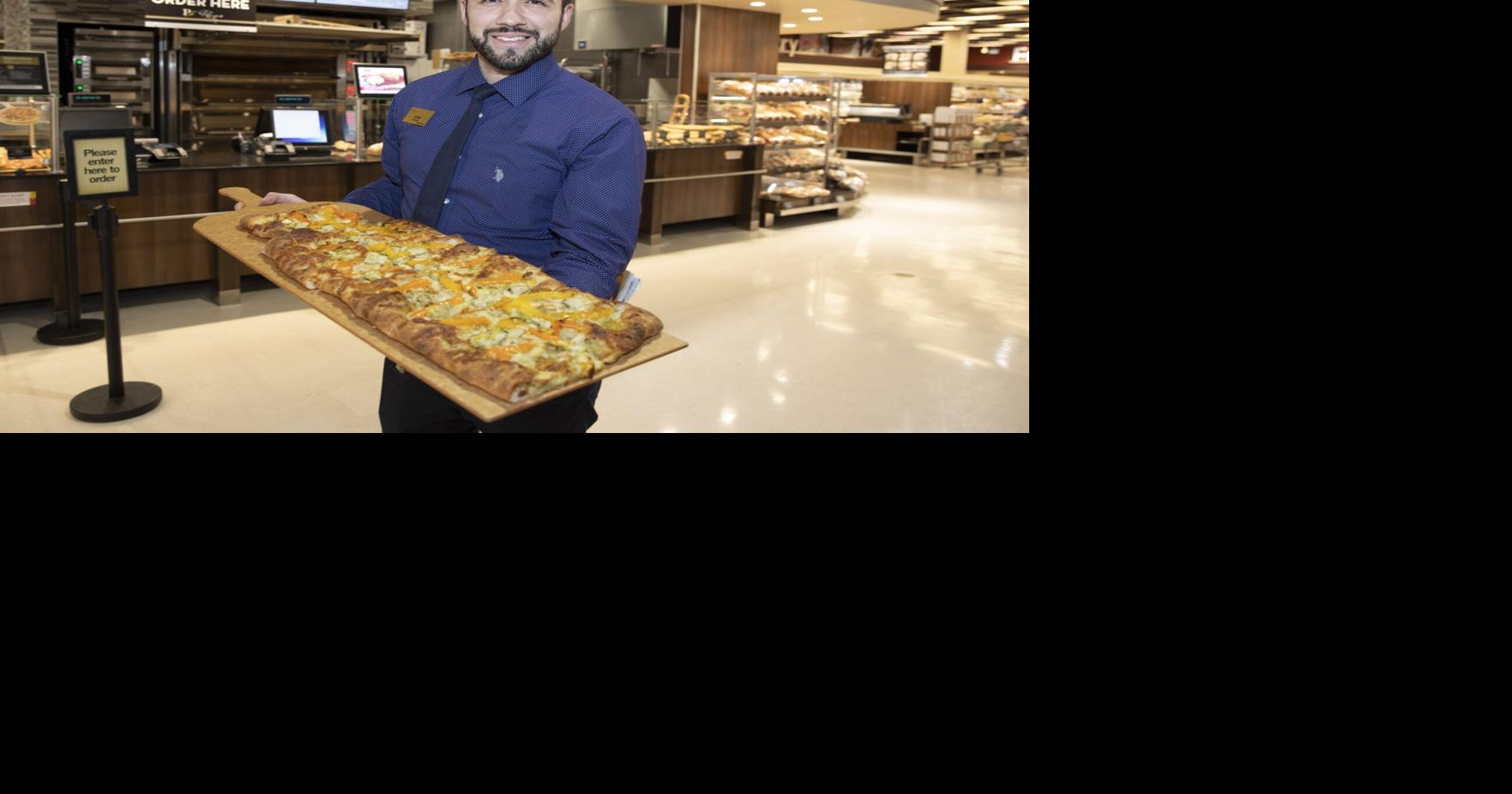 Pane Fresco opens at Fortinos Mountainash in Brampton