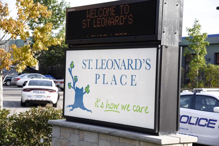 COLD CASE: The day a mob hit man came to Brampton