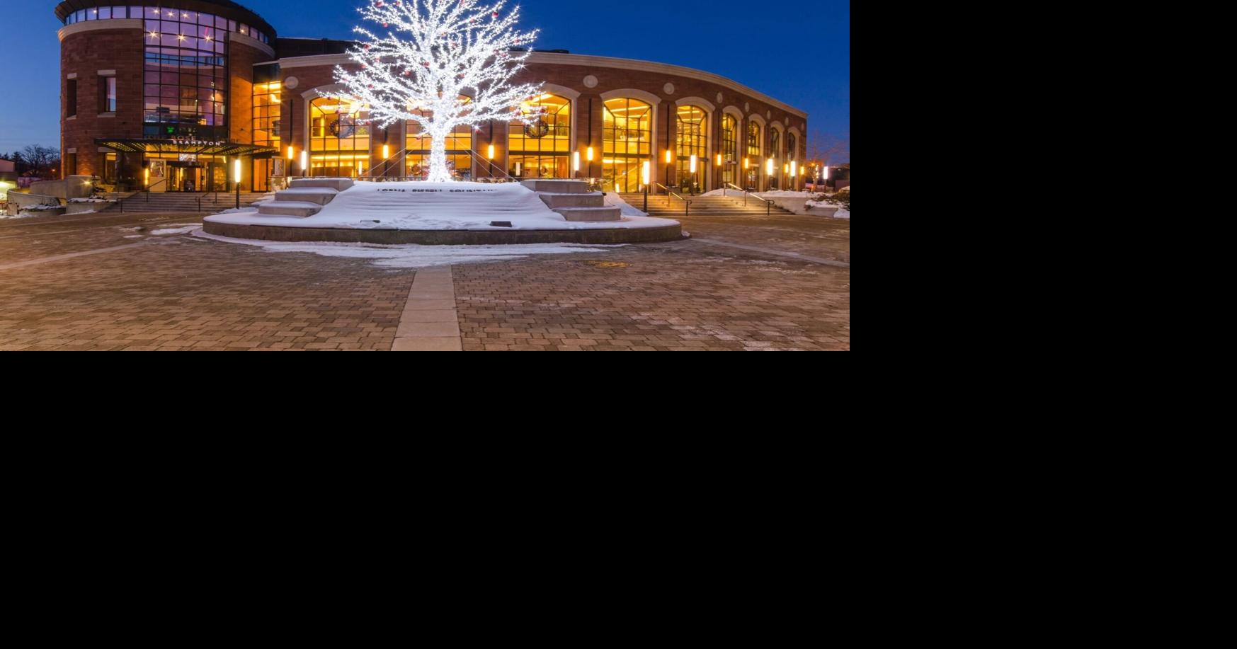 Brampton On Stage offering several shows this festive season