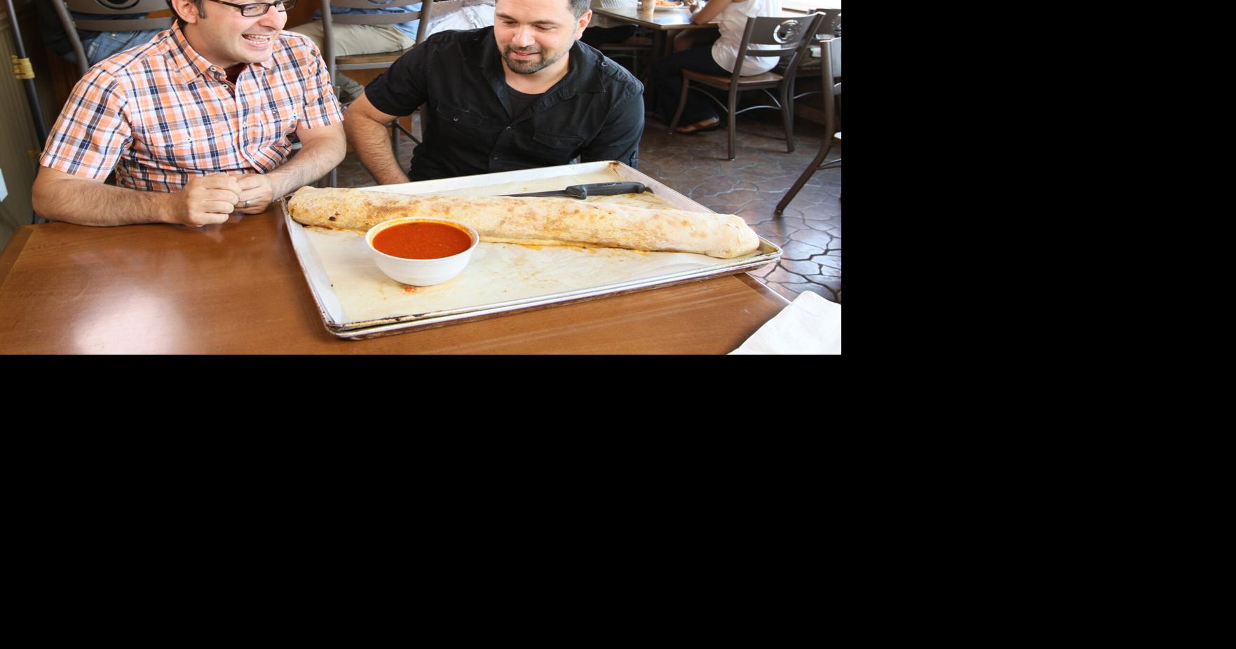 That Italian Place featured on Food Network