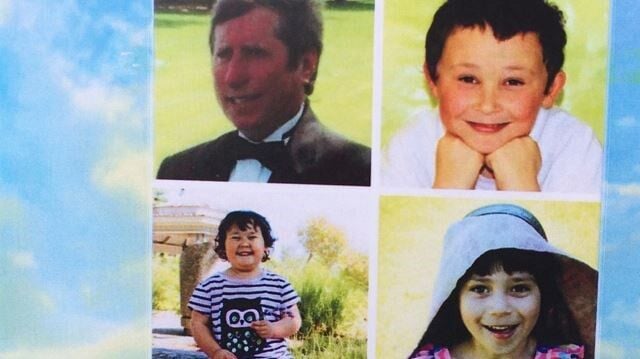 DECISION: Marco Muzzo jailed 10 years in crash that killed three kids ...