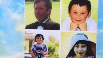 DECISION: Marco Muzzo jailed 10 years in crash that killed three kids ...