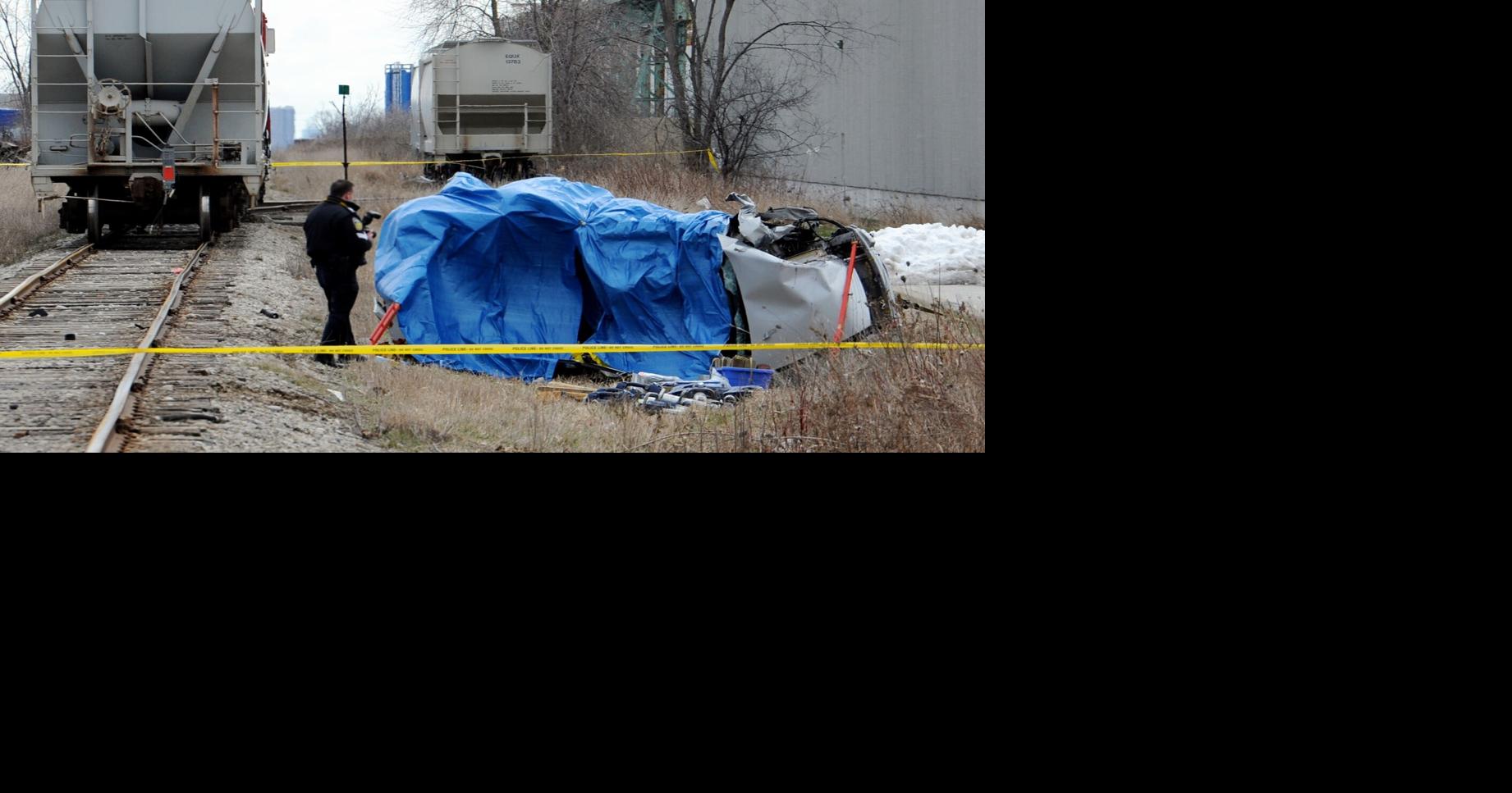 No plans to add warning gates at Orangeville Brampton Railway crossing ...