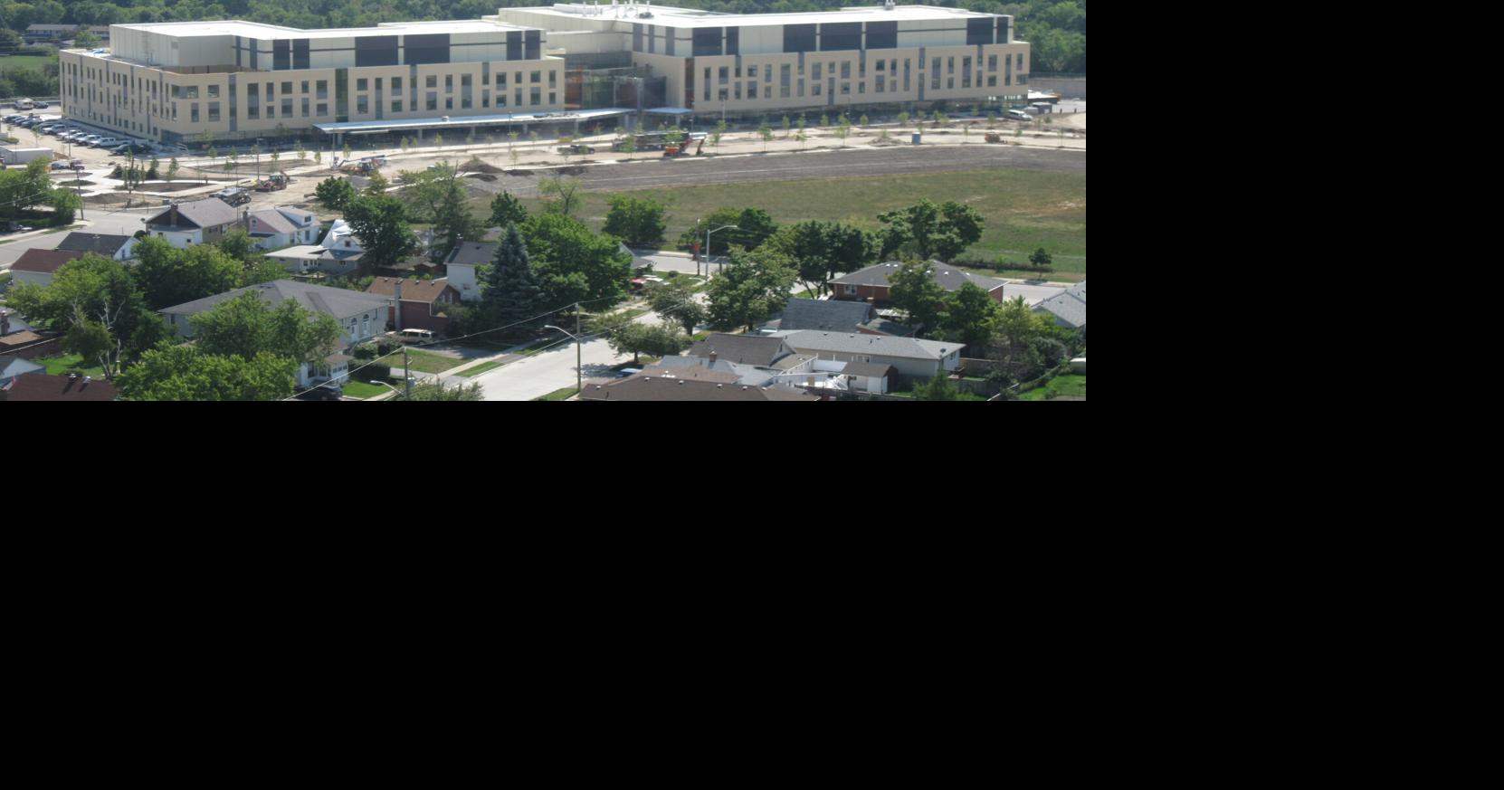 William Osler Health System encouraging donations on Giving Tuesday