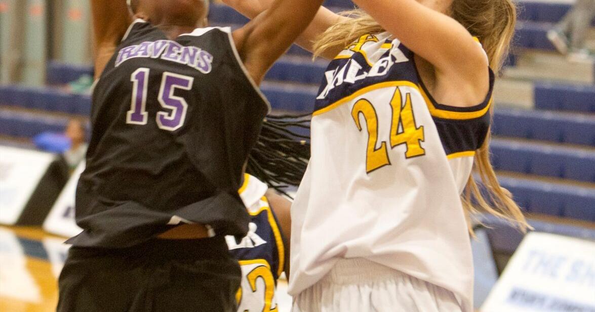 Campion Bears capture Lady Bruins Classic basketball tournament