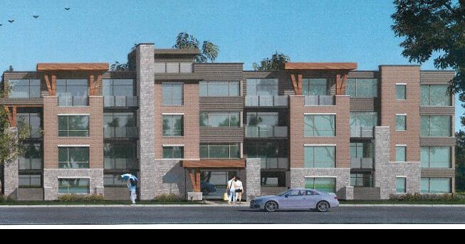 OMB approves revised Heart Lake high-rise plan