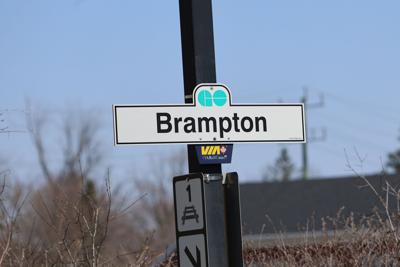 Brampton GO Station to be renamed