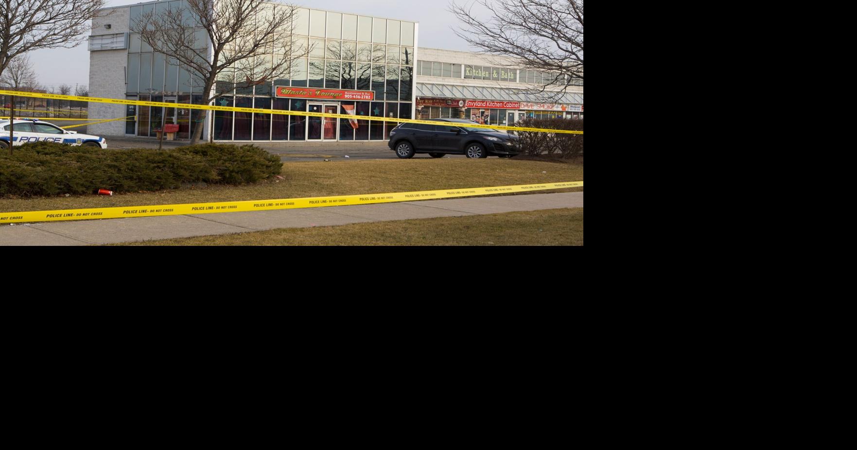 Police still hunting for suspects in Brampton's second homicide of 2016