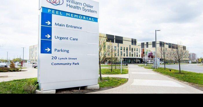 William Osler hospitals in Brampton and Toronto change screening policy
