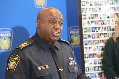 Peel police launch R.I.D.E campaign in Brampton and Mississauga
