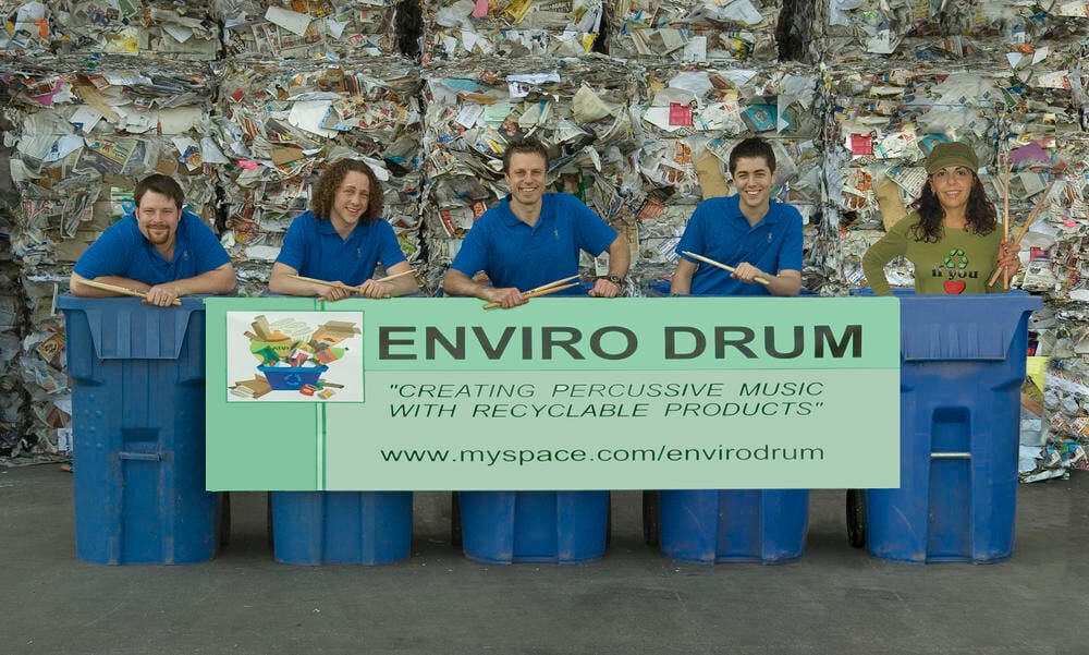 Brampton band trash talks to kids