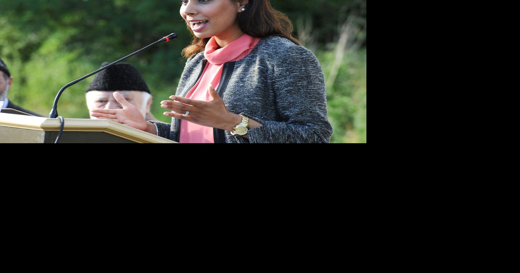 Brampton MP Sahota chosen to lead Ontario Liberal Caucus