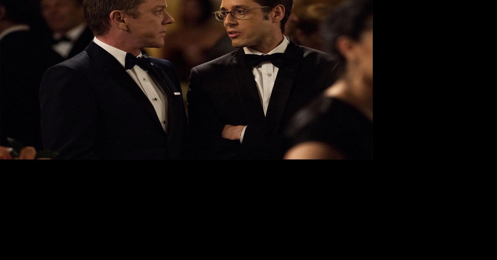 Mayfield Secondary School alum enjoying role on ABC series 'Designated ...
