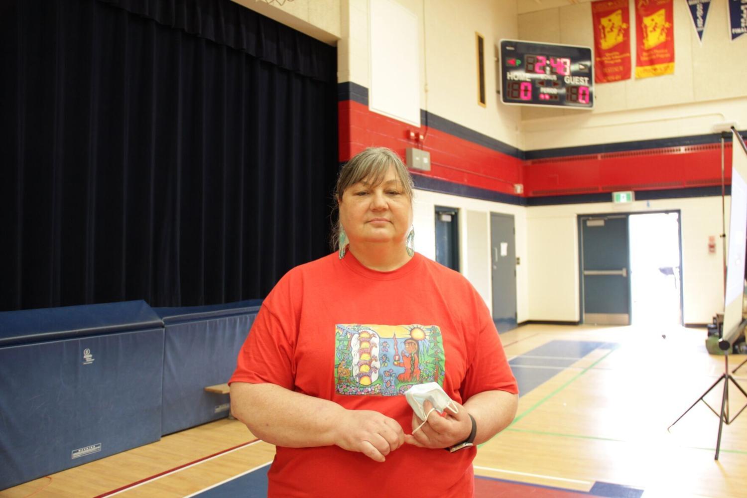 Naming ceremony held for Nibi Emosaawdang Public School