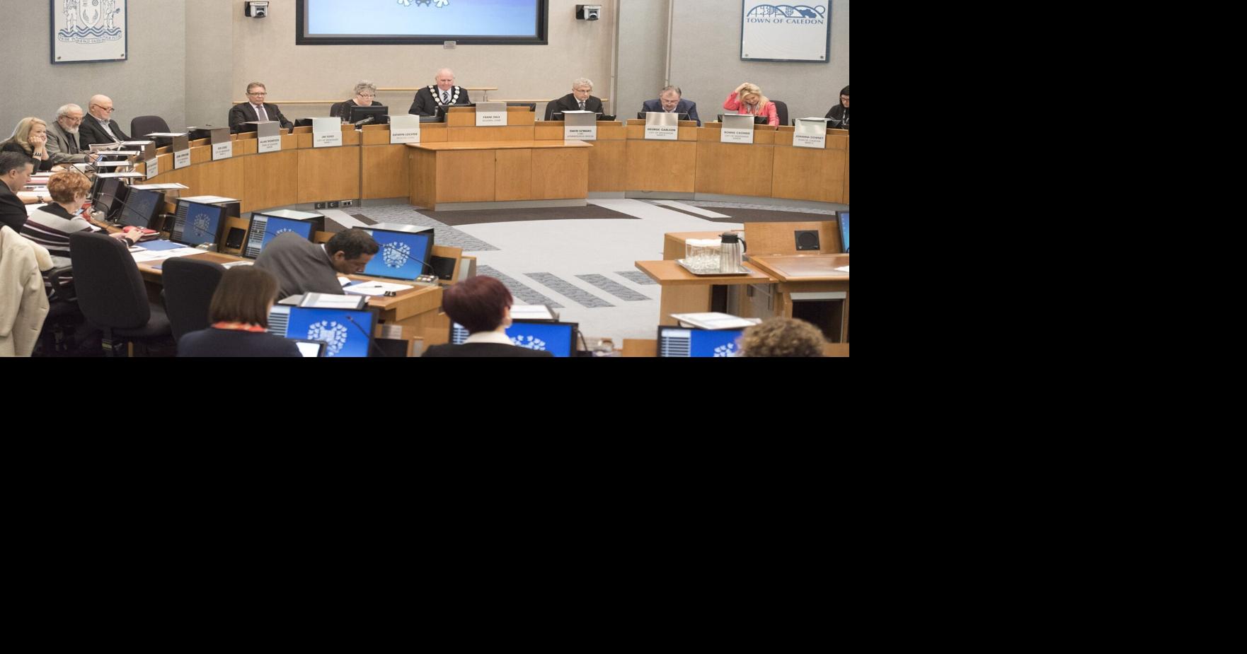 Alternative-voting system carries no weight in Peel Region ...