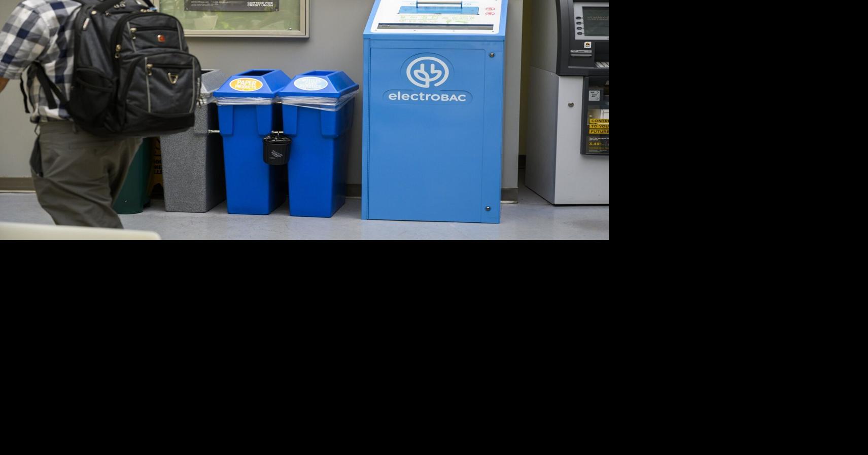 New e-waste drop boxes make it easier for Peel Region residents to ...