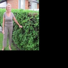 Neighbours suffer bylaw-wielding wrath of ‘vexatious’ complainer
