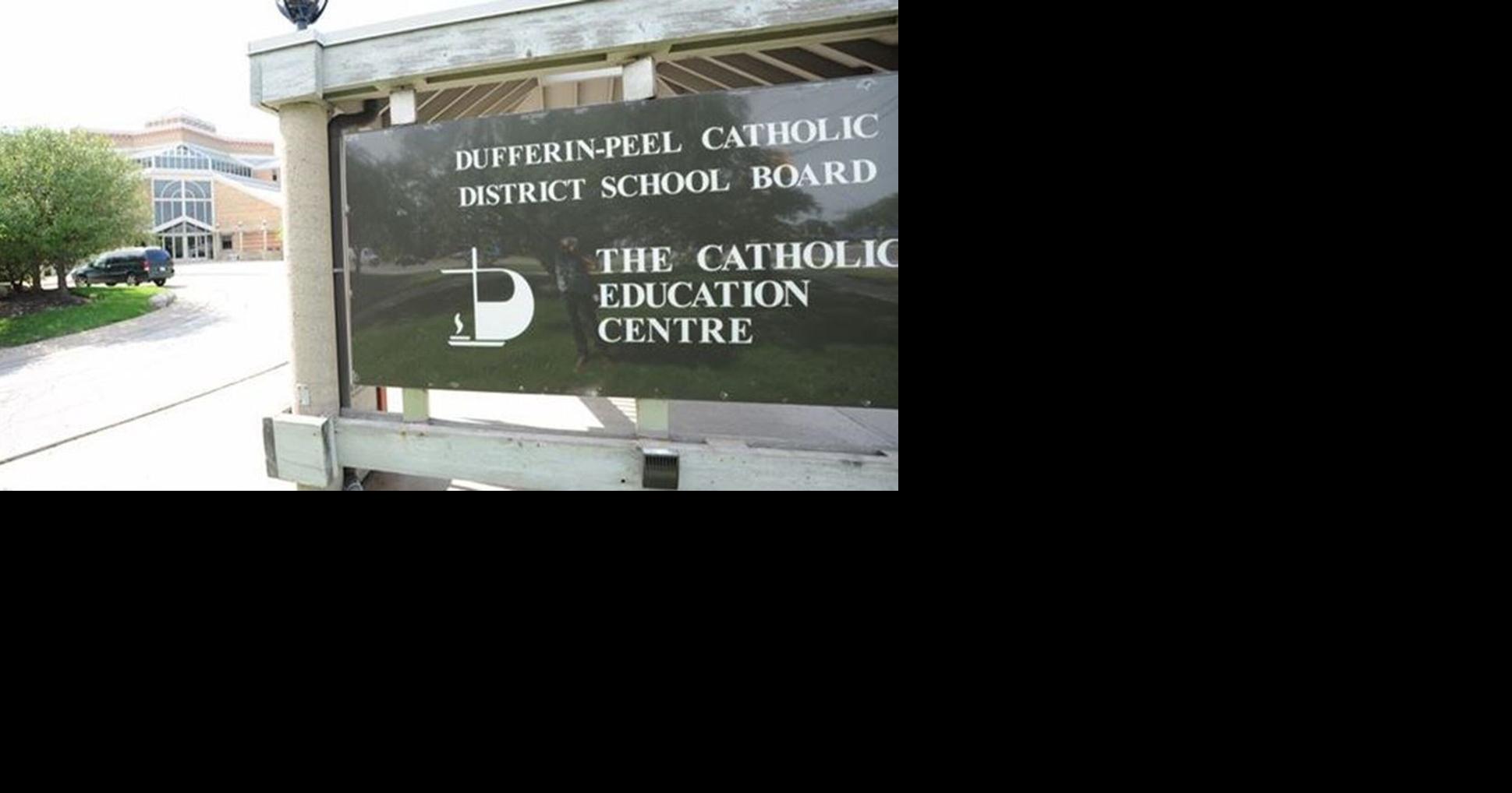 Kindergarten registration now open for DPCDSB schools