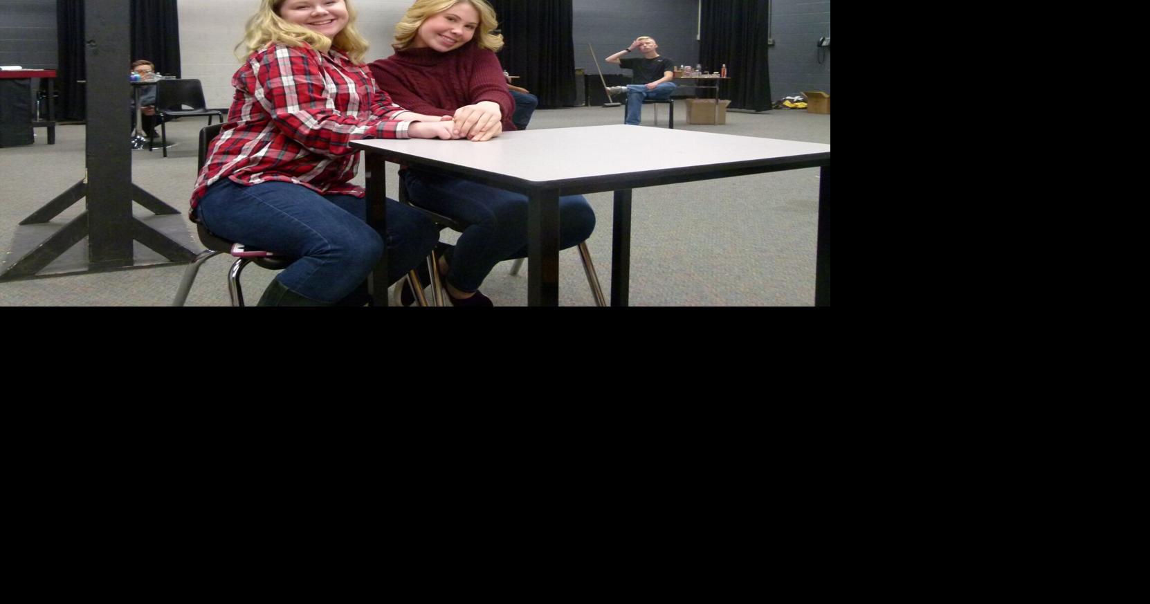 Mayfield Secondary School presents its musical