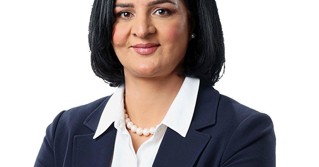 Sukhdeep Kang is Conservative candidate in Brampton South